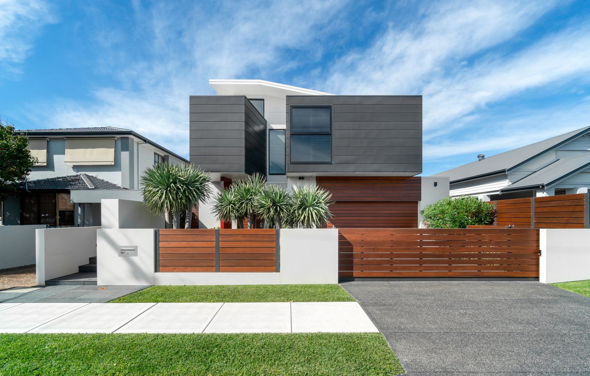 Garden & Landscape Construction Newcastle NSW