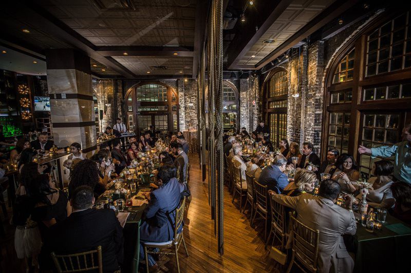 Gallery - Lawless Spirits & Kitchen