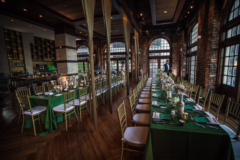 Gallery - Lawless Spirits & Kitchen