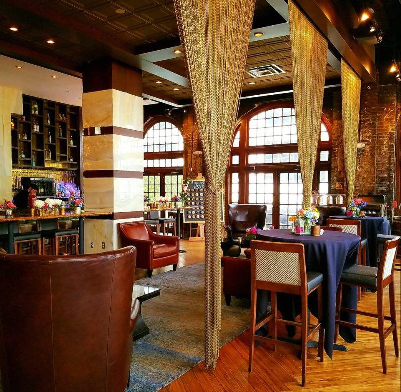 Gallery - Lawless Spirits & Kitchen