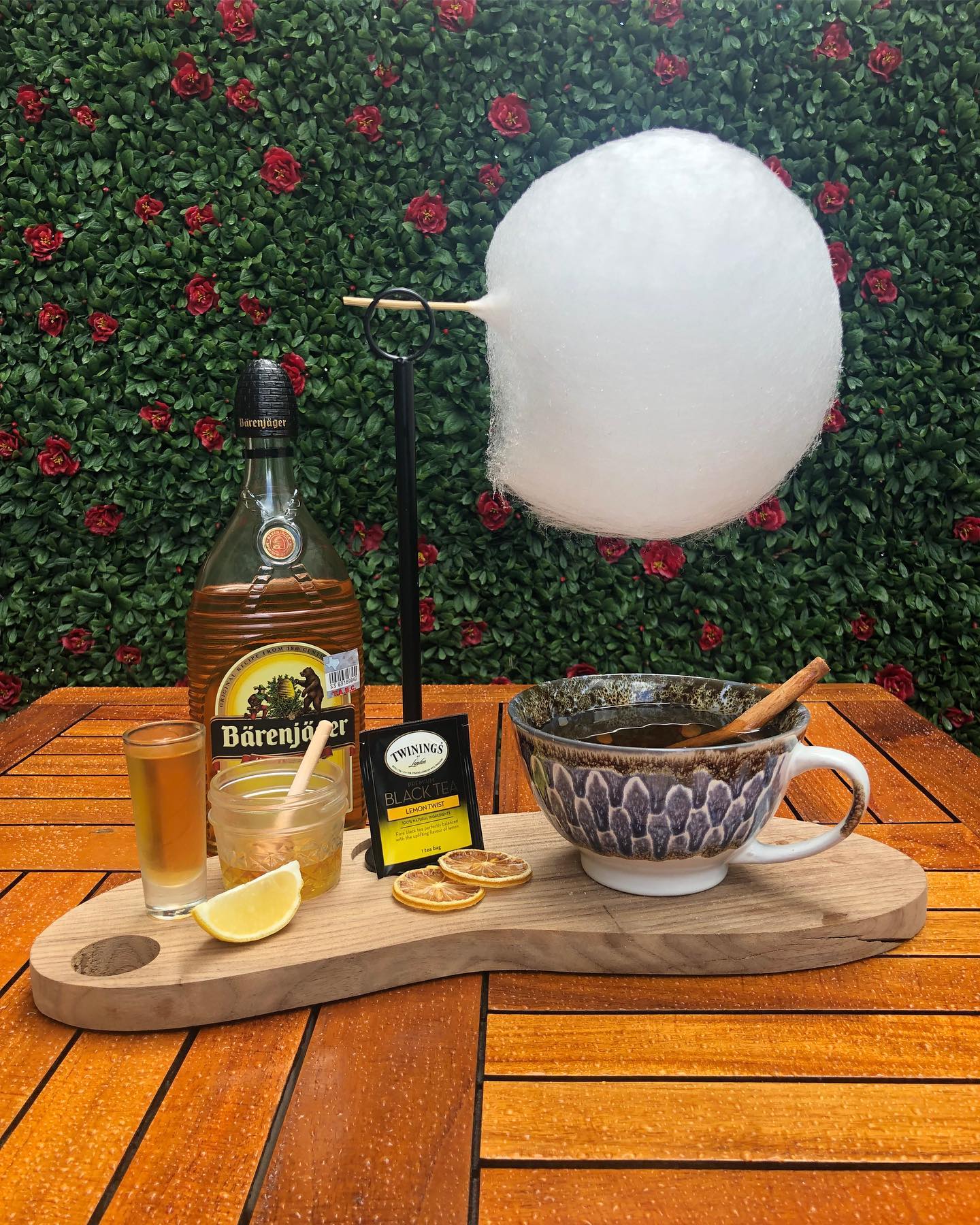 Gallery - Lawless Spirits & Kitchen