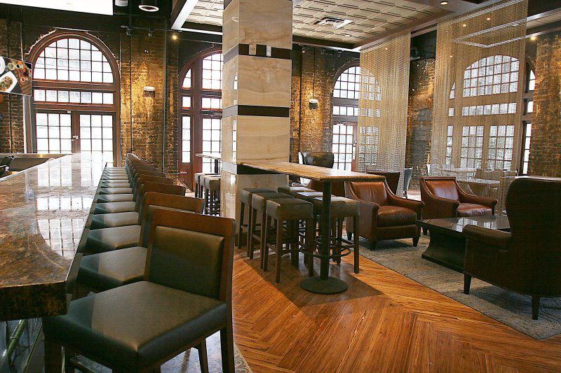 Gallery - Lawless Spirits & Kitchen