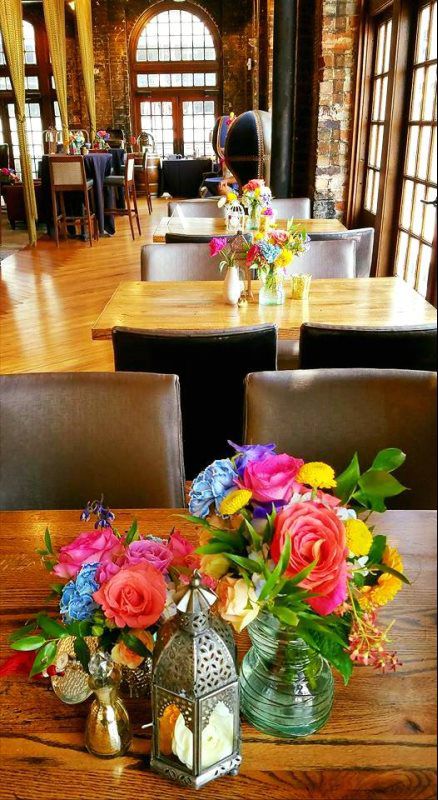 Gallery - Lawless Spirits & Kitchen