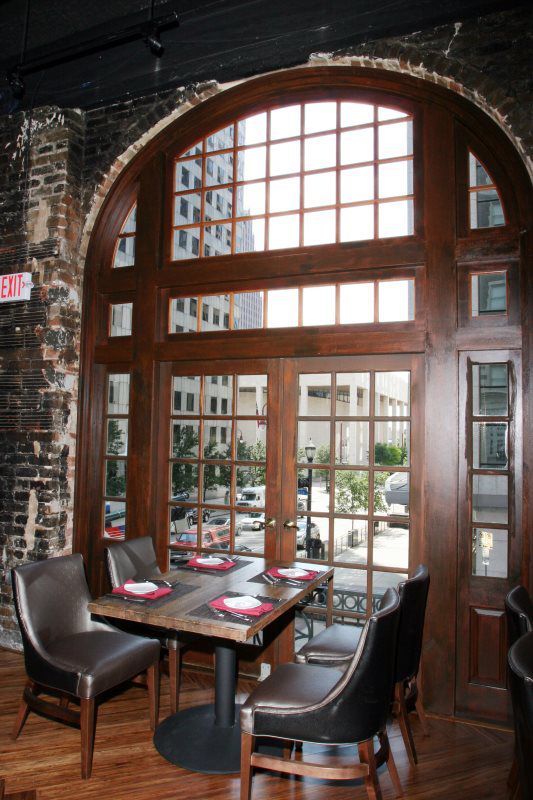 Gallery - Lawless Spirits & Kitchen