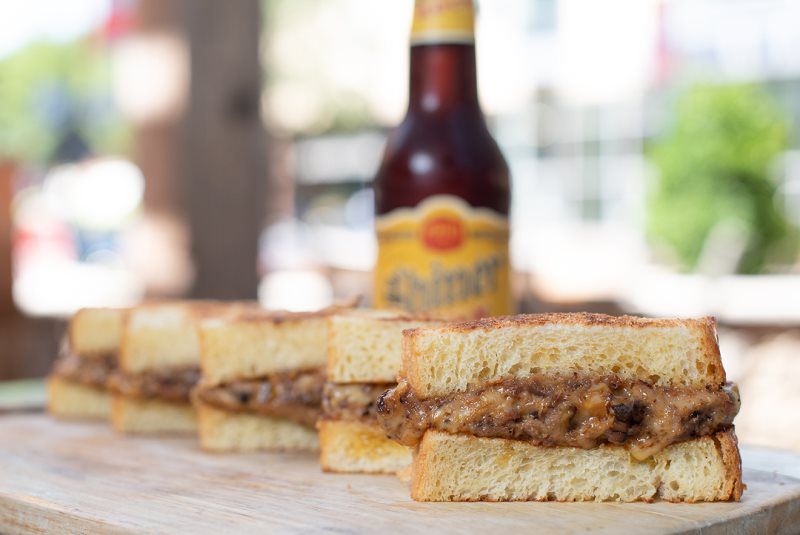 Gallery - Lawless Spirits & Kitchen