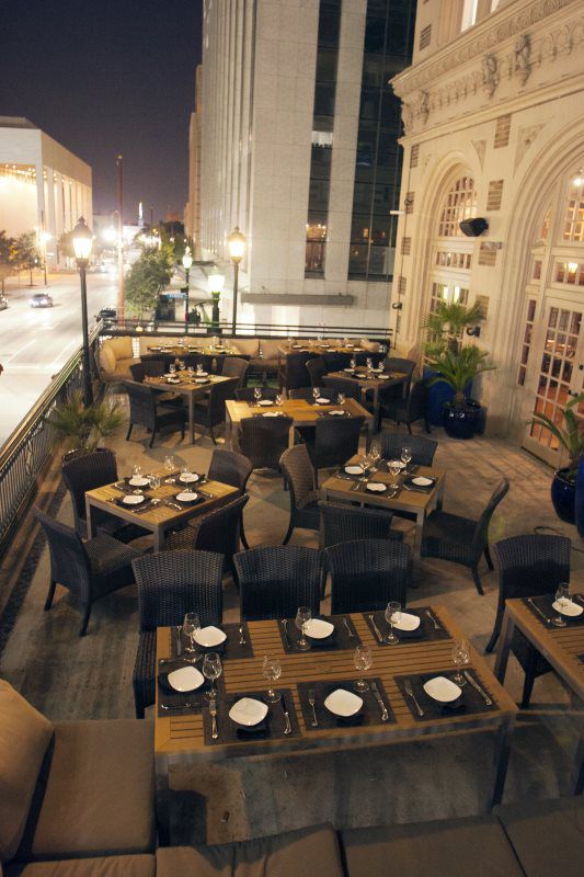 Gallery - Lawless Spirits & Kitchen