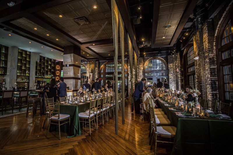 Gallery - Lawless Spirits & Kitchen