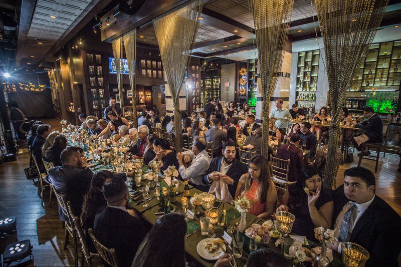 Gallery - Lawless Spirits & Kitchen