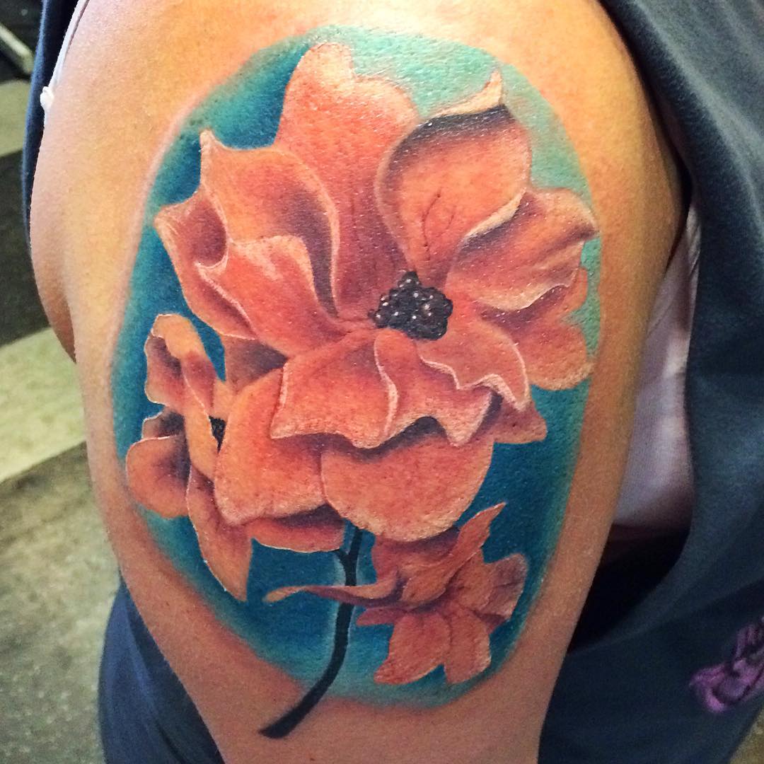 Silver Ghost Tattoo Shop Edmonton Tattoo Shop Best Tattoo Shop