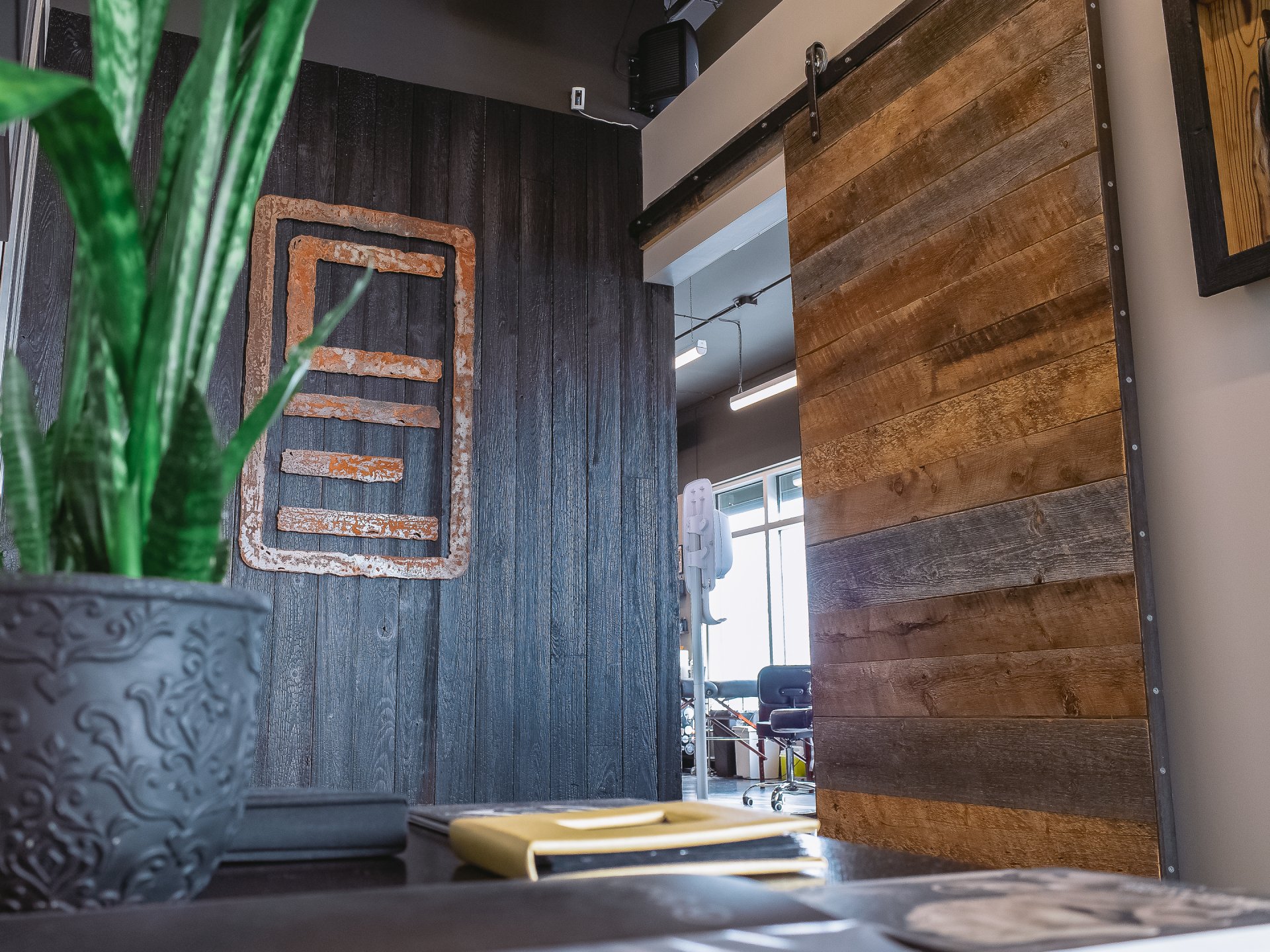 Silver Ghost Tattoo Shop Edmonton Tattoo Shop Best Tattoo Shop