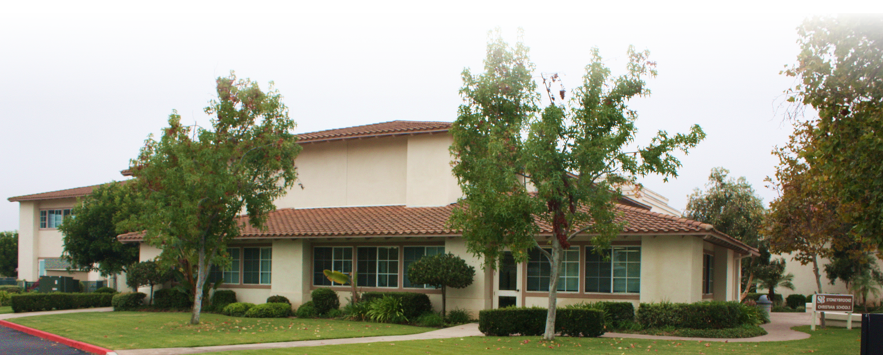 Stoneybrooke Christian School - Private Christian School Orange County, CA