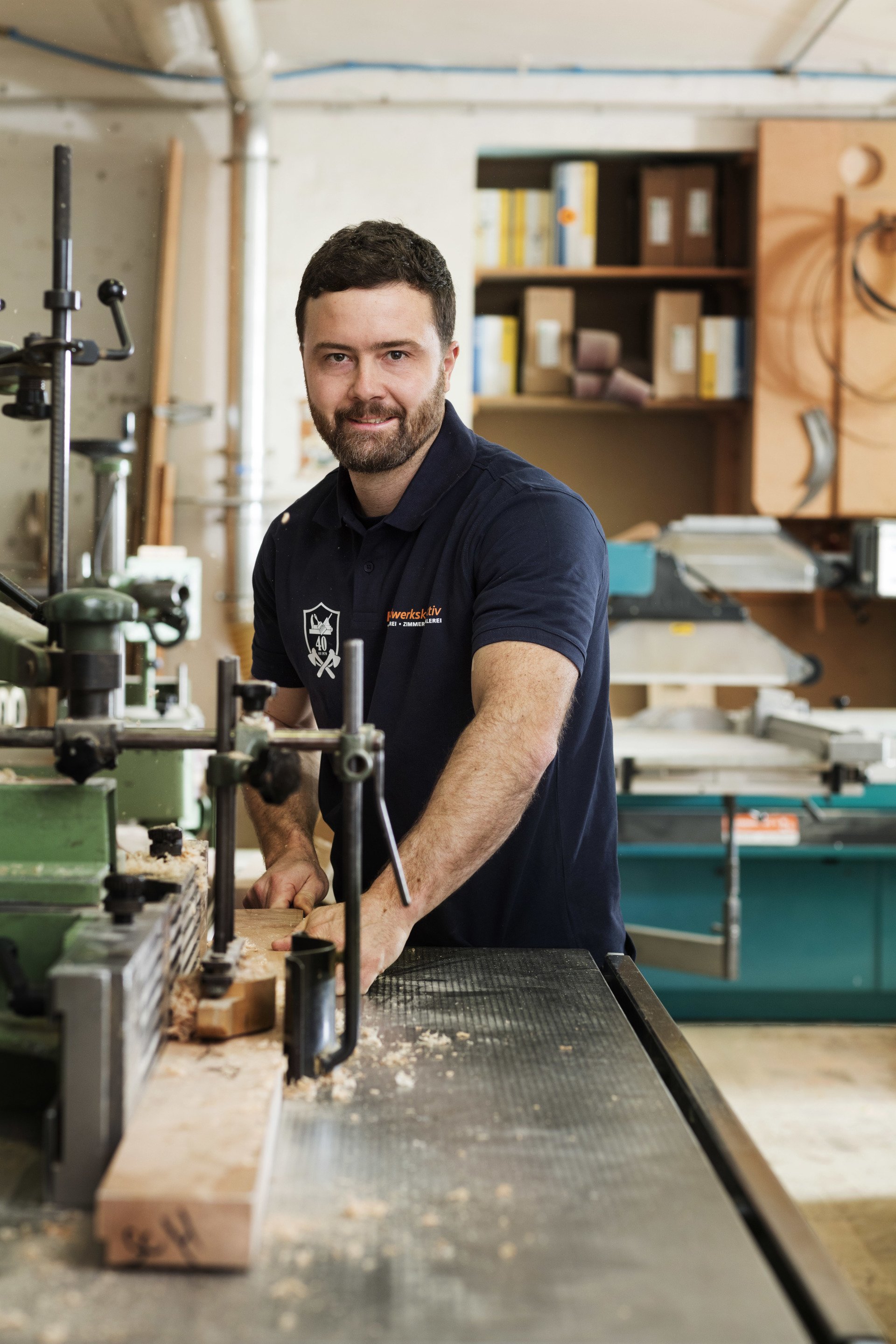 Über uns | Kontakt | Handwerkskollektiv Zürich