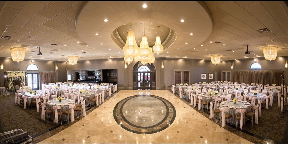 Tips for Choosing a Reception Hall