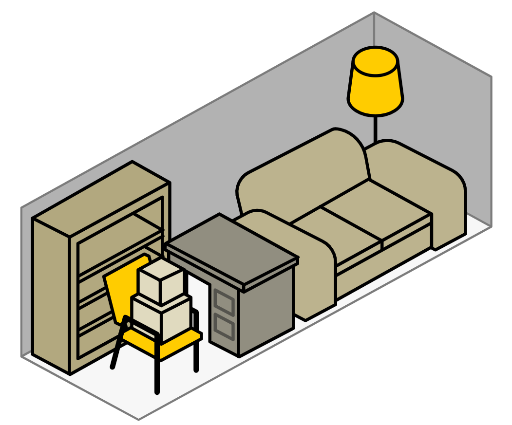 Indoor Self-Storage Units | Shelton, CT | Oakdale Self Storage