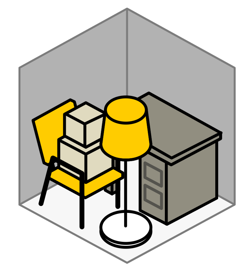 Indoor Self-Storage Units | Shelton, CT | Oakdale Self Storage