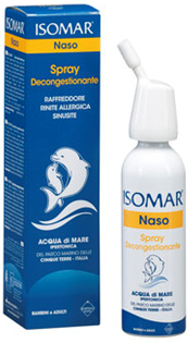 Isomar - Albulena Impex