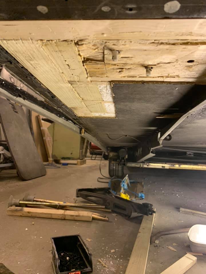 Caravan parts | Nationwide Caravan Services