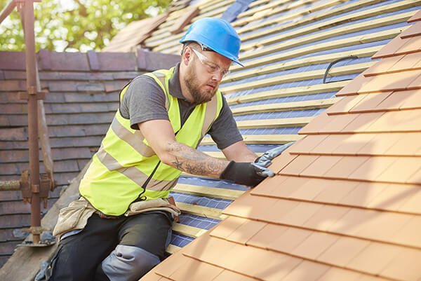 Roofing contractor in Milton Keynes | A S Roofing