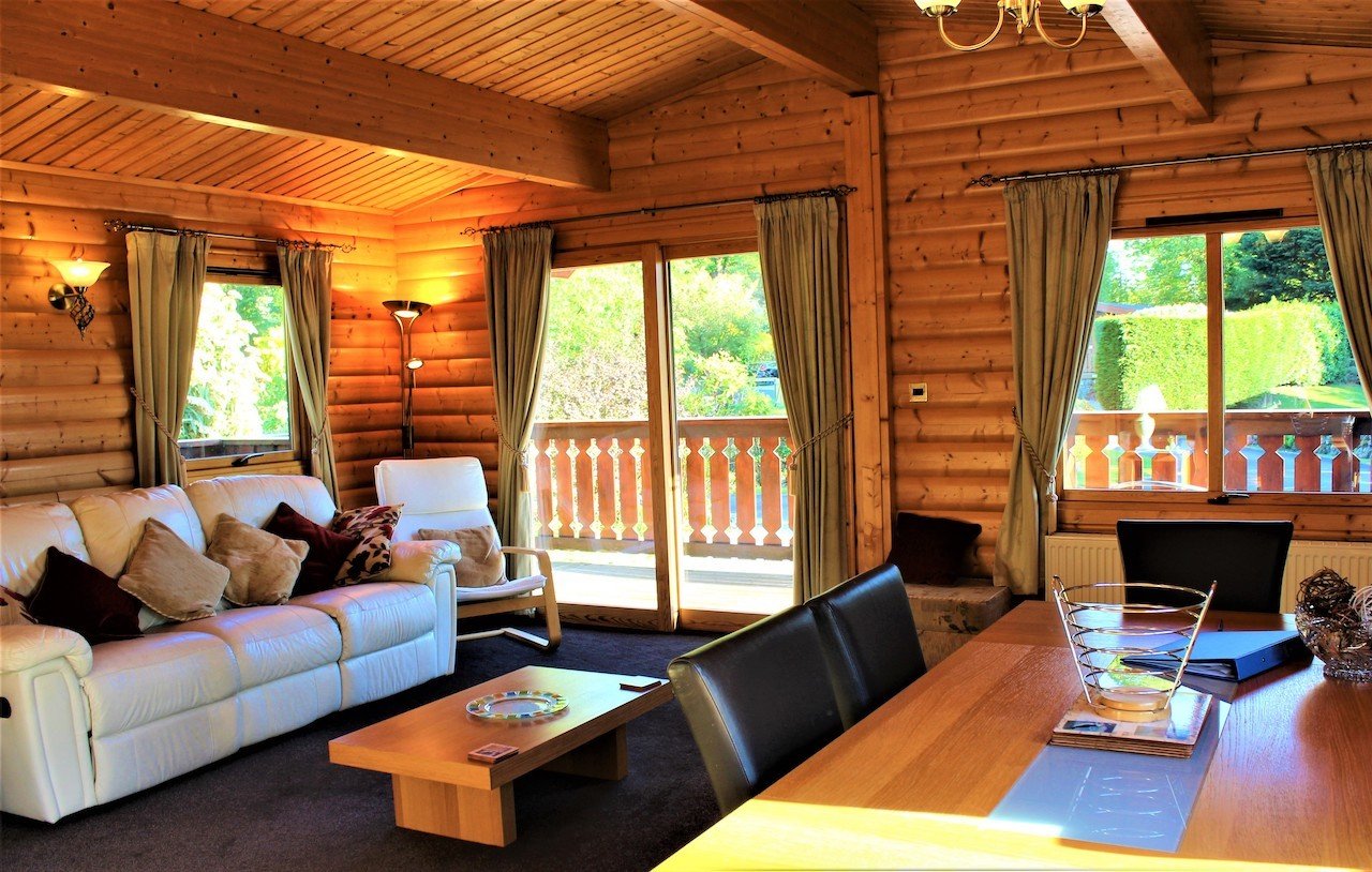Kippford Lodges | Gallery