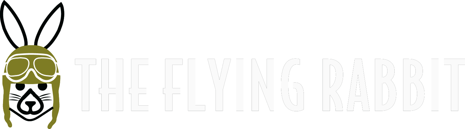 The Flying Rabbit | Greenville SC