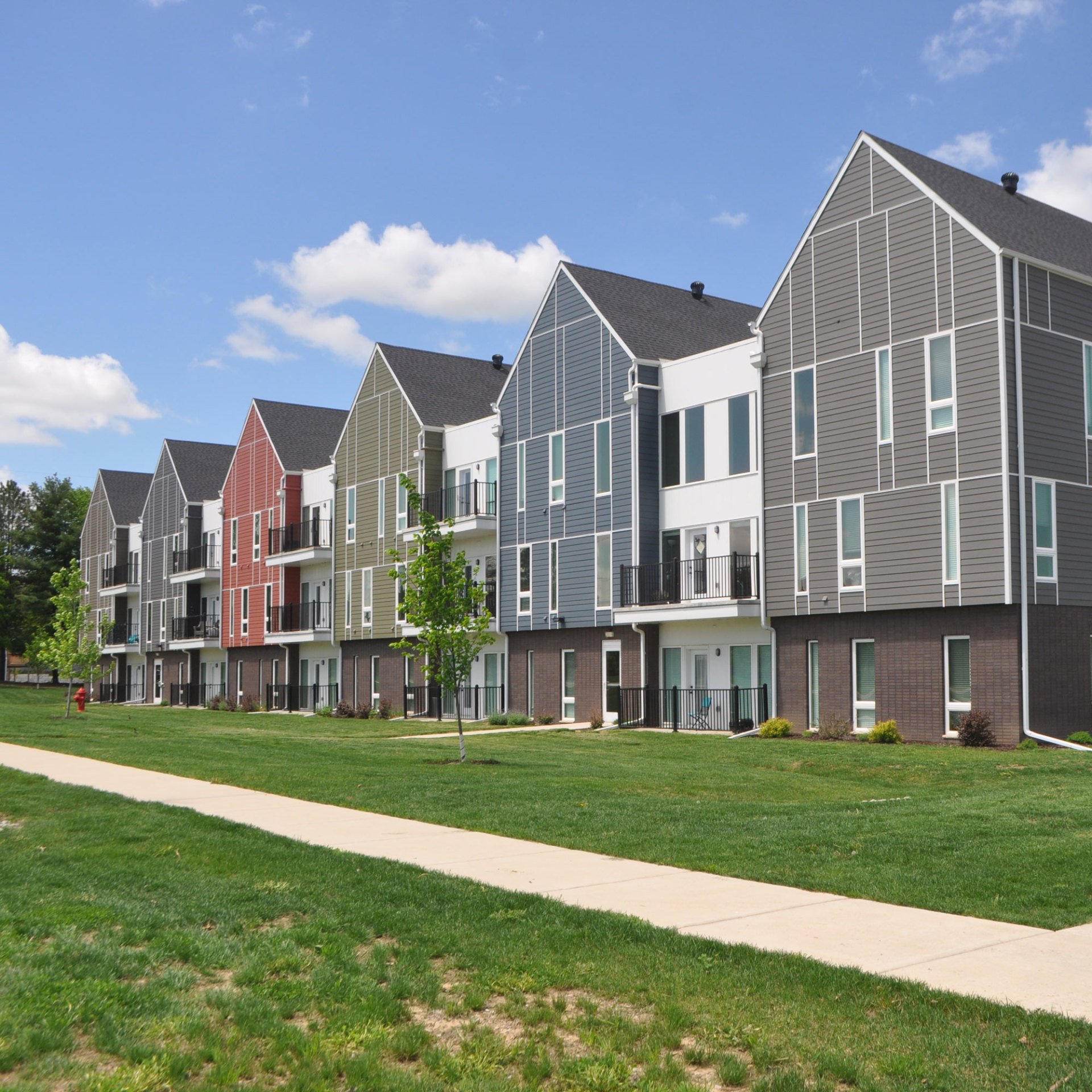 Welcome Home | RentalsIC