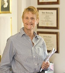 Editorial Staff of Gestalt Review | Gestalt International Study Center ...