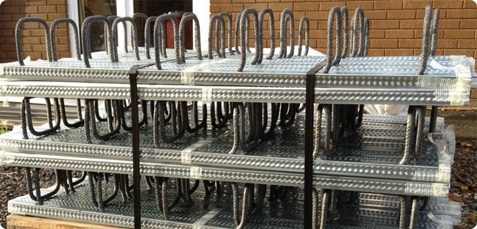 Startabox® System - Bristol, Somerset | KB Reinforcements Ltd