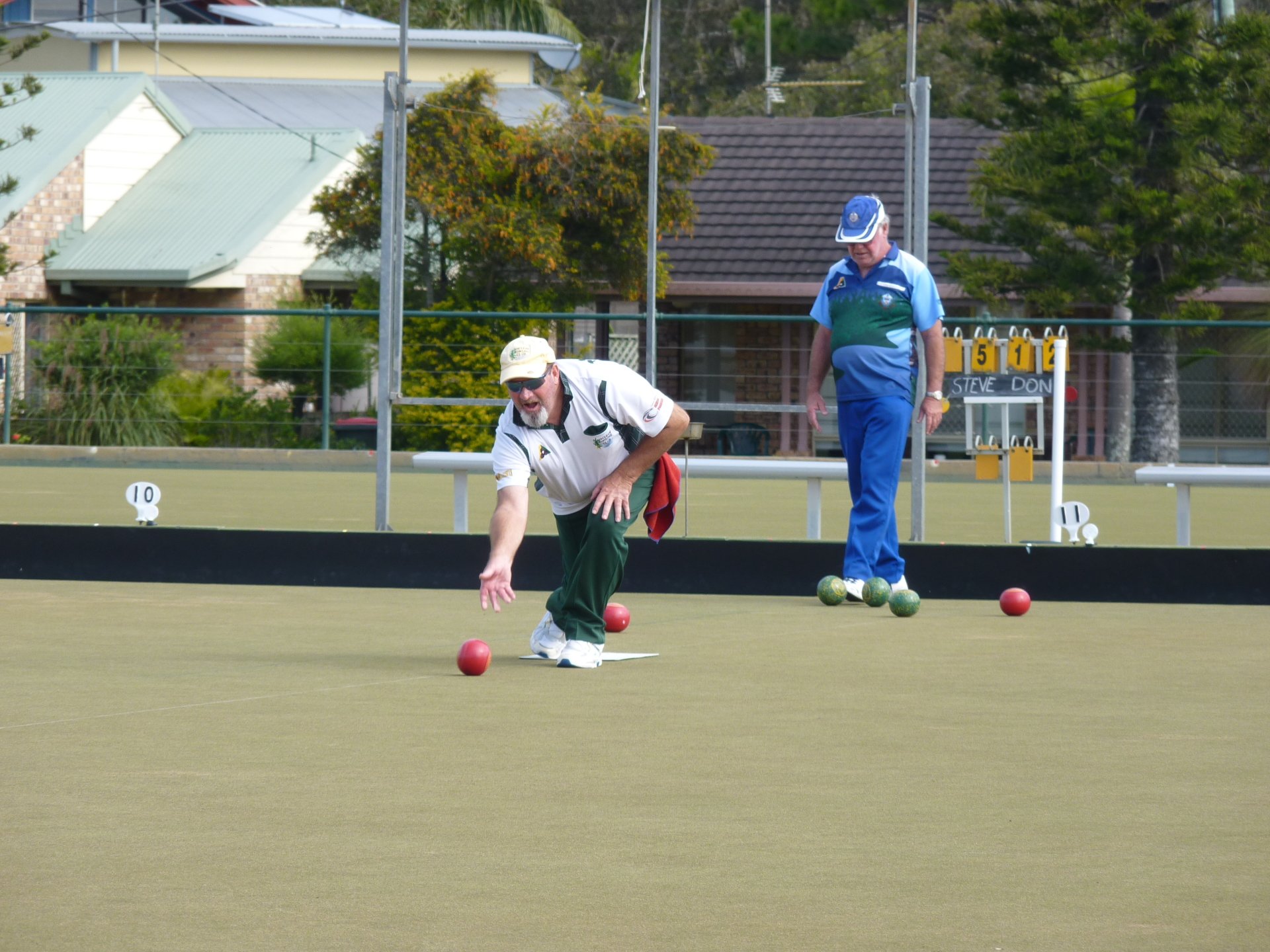 Maclean Bowling Club - Bowls, Great Food, Functions and More