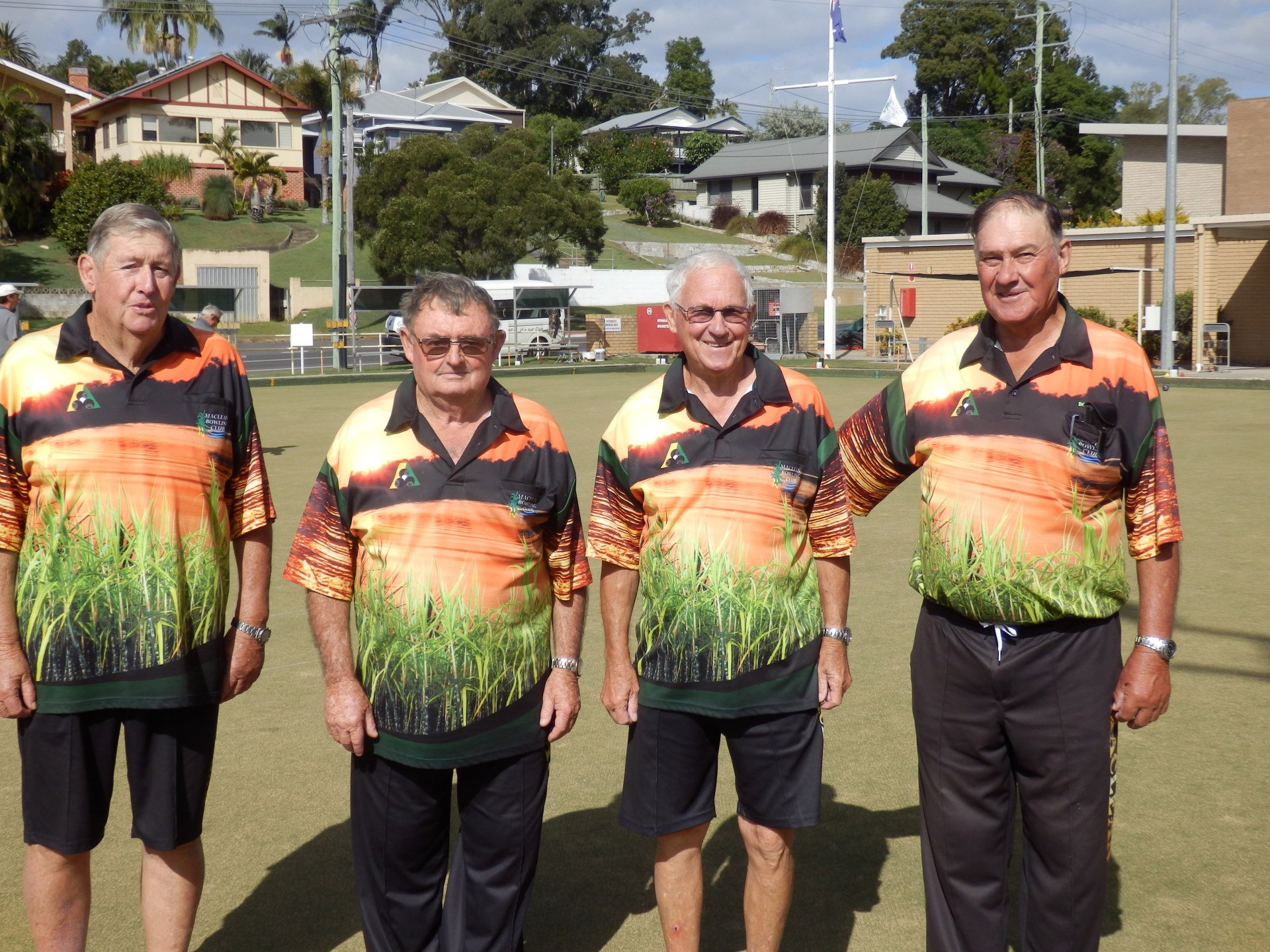 Maclean Bowling Club - Bowls, Great Food, Functions and More