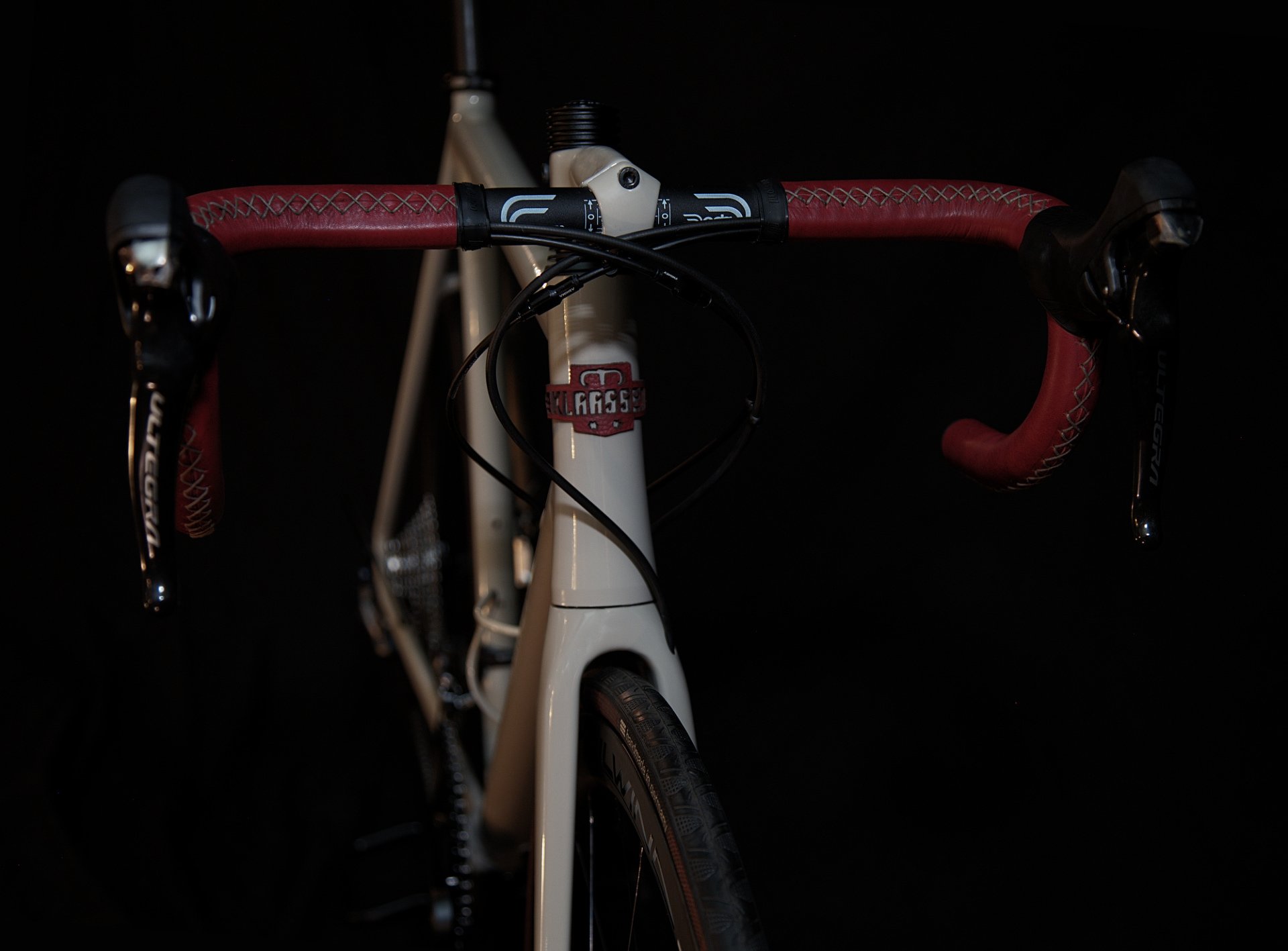 Razor Disc. Our pure roadbike