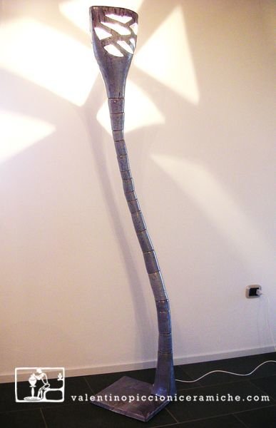 Illuminazione per interni, lampadari, applique, abat jour, lampade