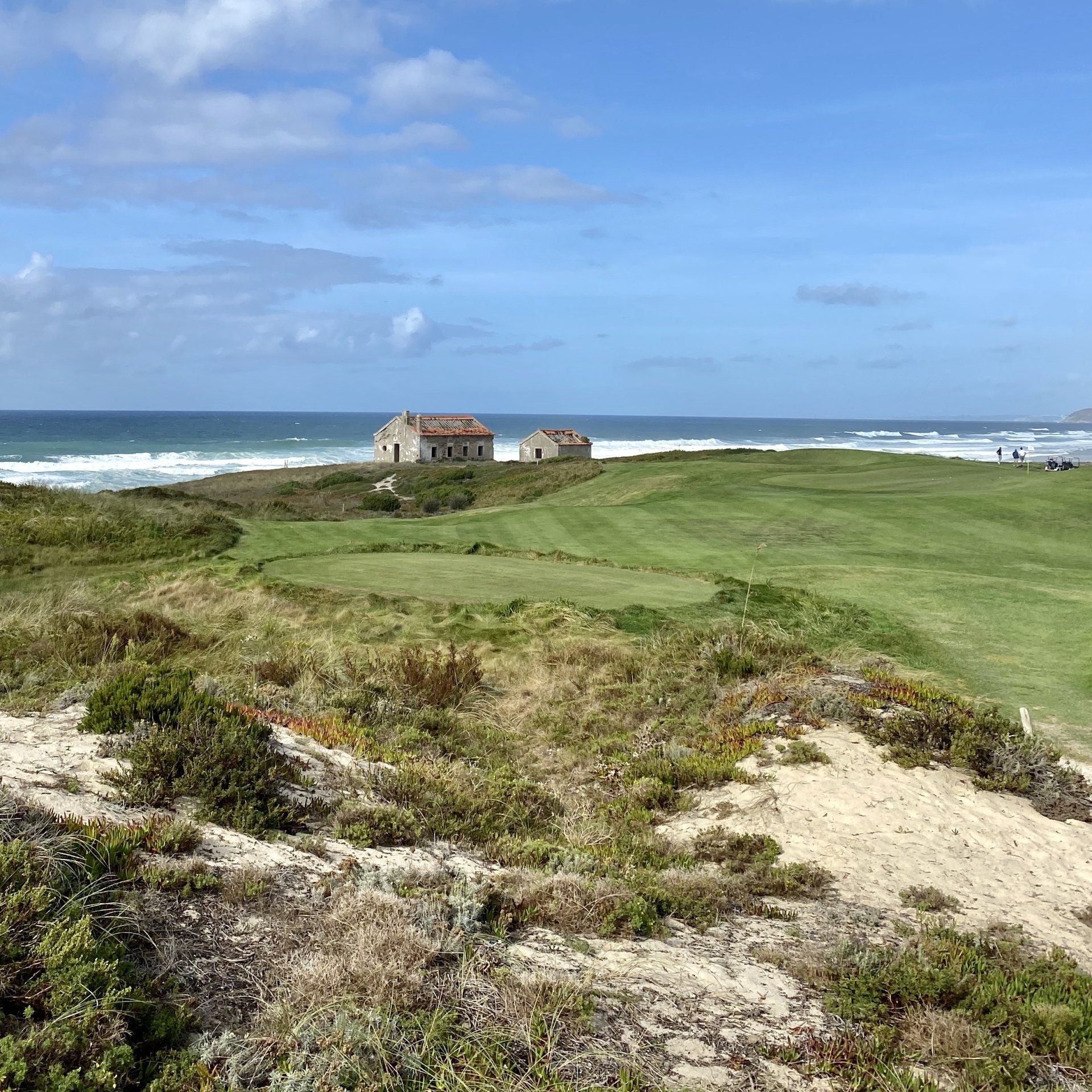 Stay 'n Play Marriott Praia del Rey