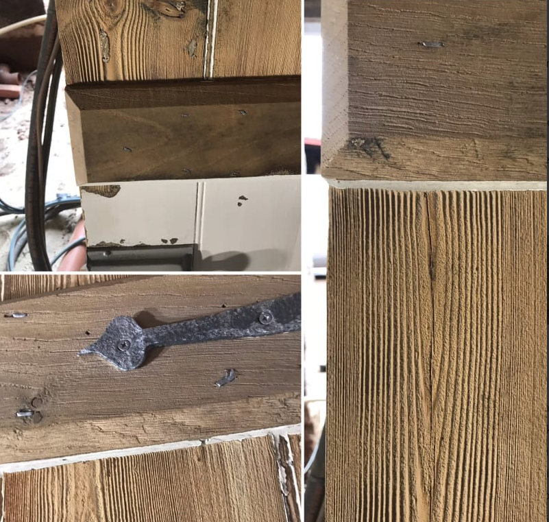 Beam replacement | Protinus Beams