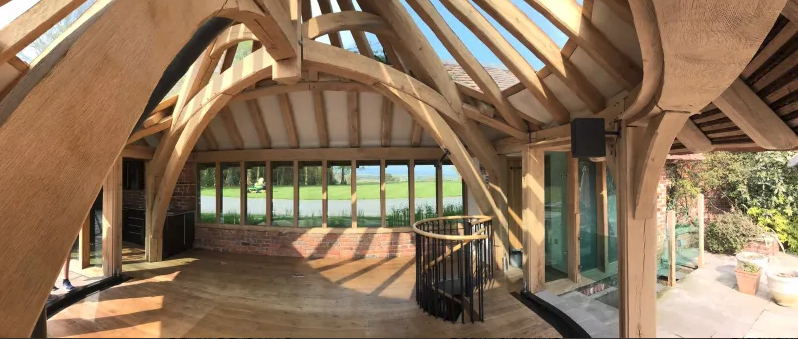 Beam replacement | Protinus Beams