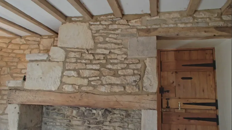 Beam replacement | Protinus Beams