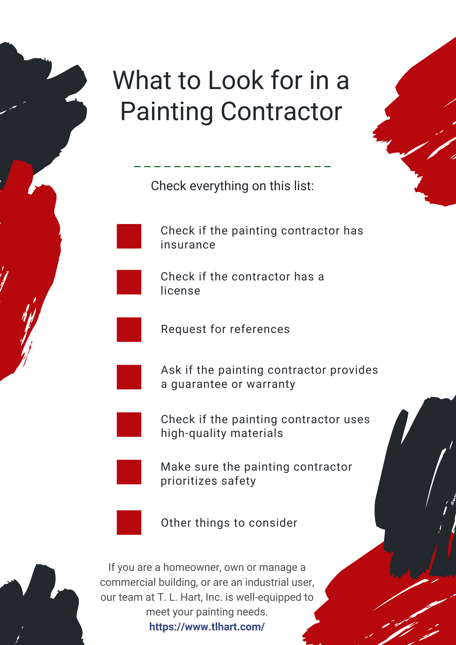 What To Look For In A Painting Contractor what-to-look-for-in-a-painting-contractor