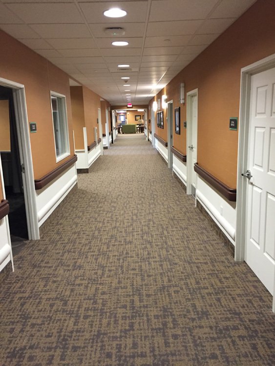 Projects | Lansing, MI | T.L. Hart, Inc.