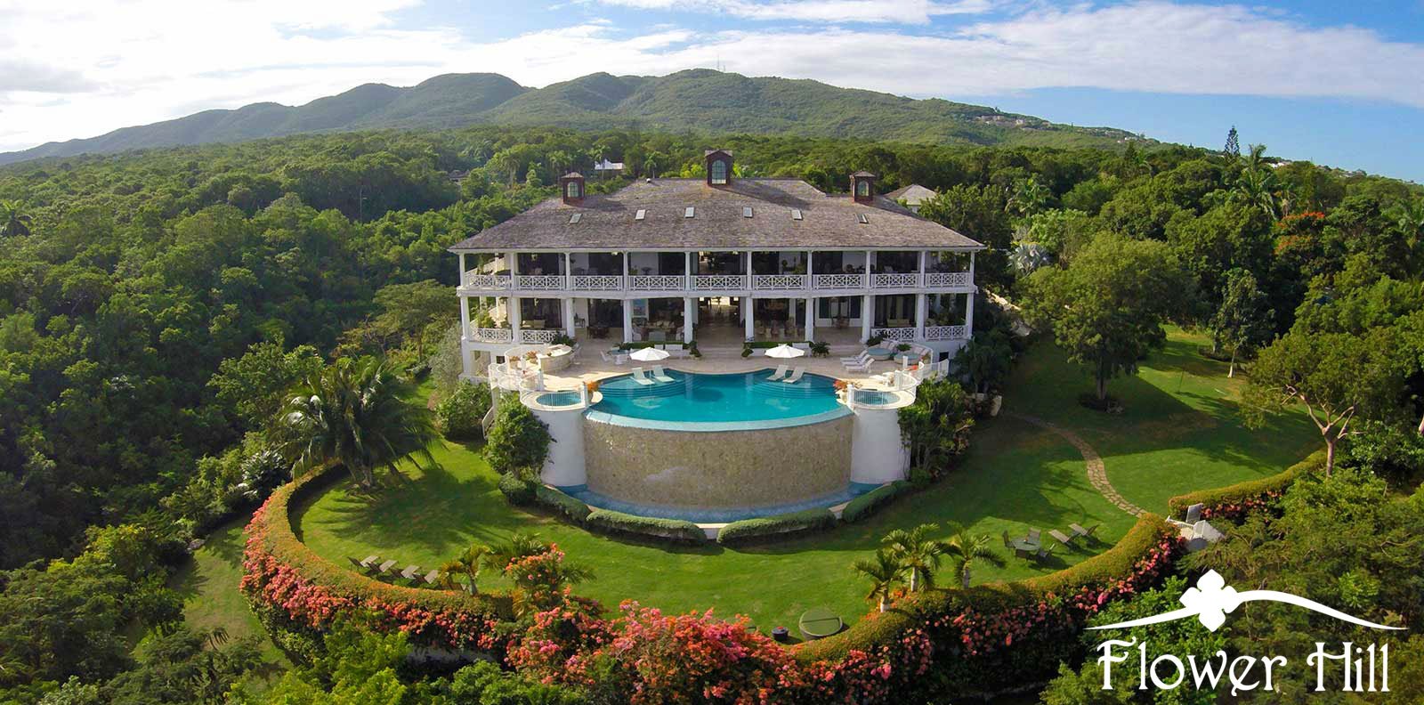 The Beauty of Jamaica on Full Display