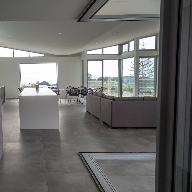 Stacker Doors in Perth | Nu-Look Glass & Windows | Nu Look Aluminium ...