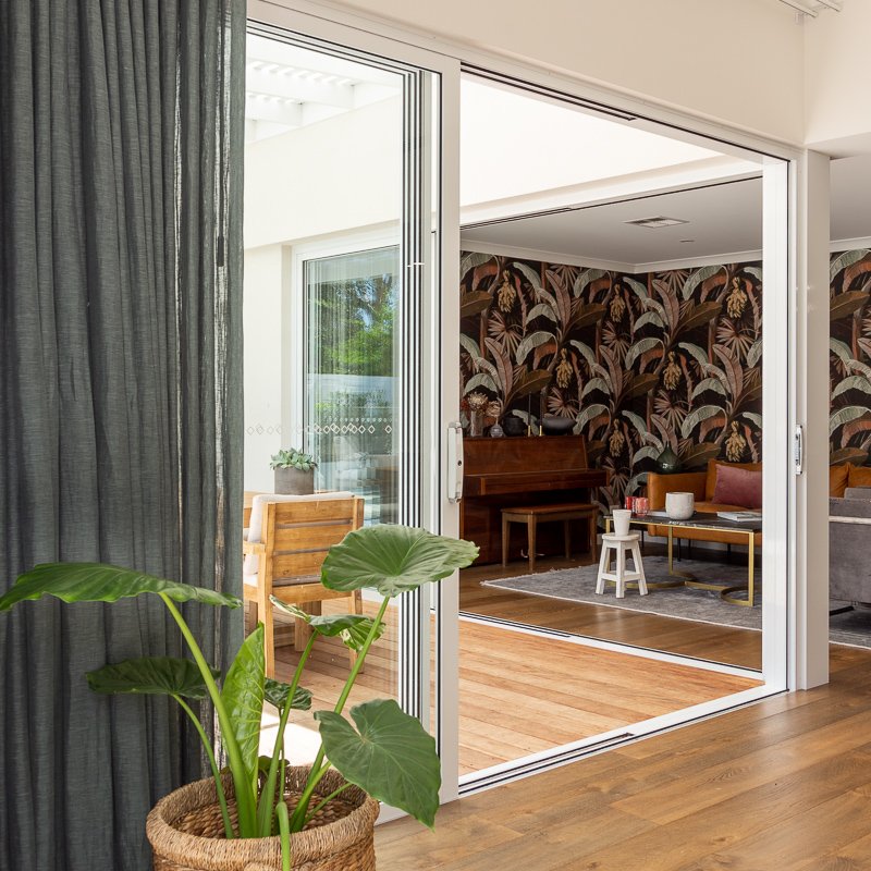 Architectural Sliding Door | Western Australia | Nu Look Aluminium ...
