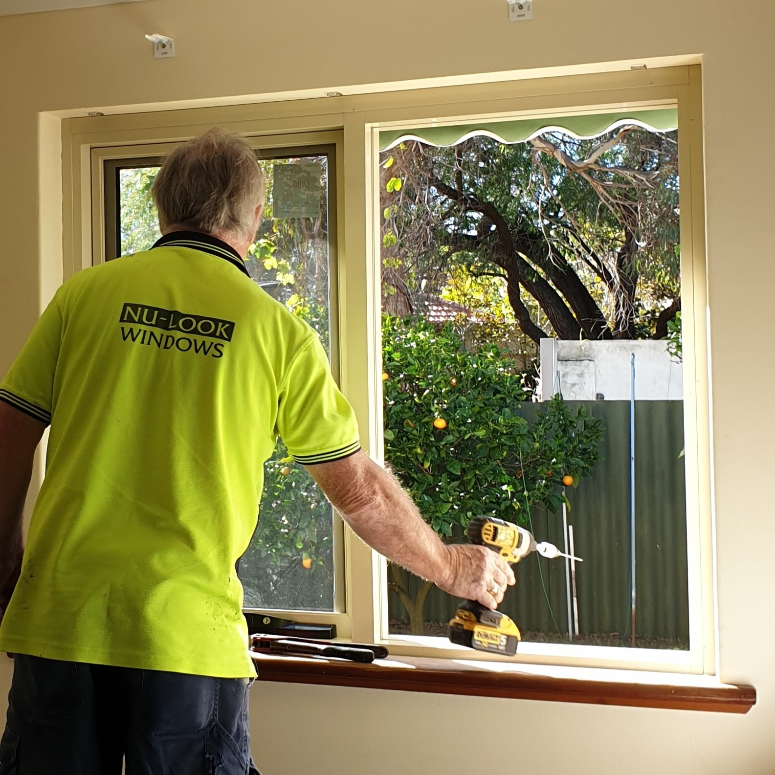 Window Replacement | Western Australia | Nu Look Aluminium Windows & Doors