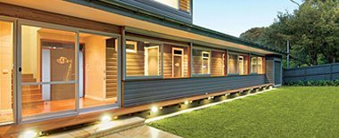 Custom Windows | Western Australia | Nu Look Aluminium Windows & Doors