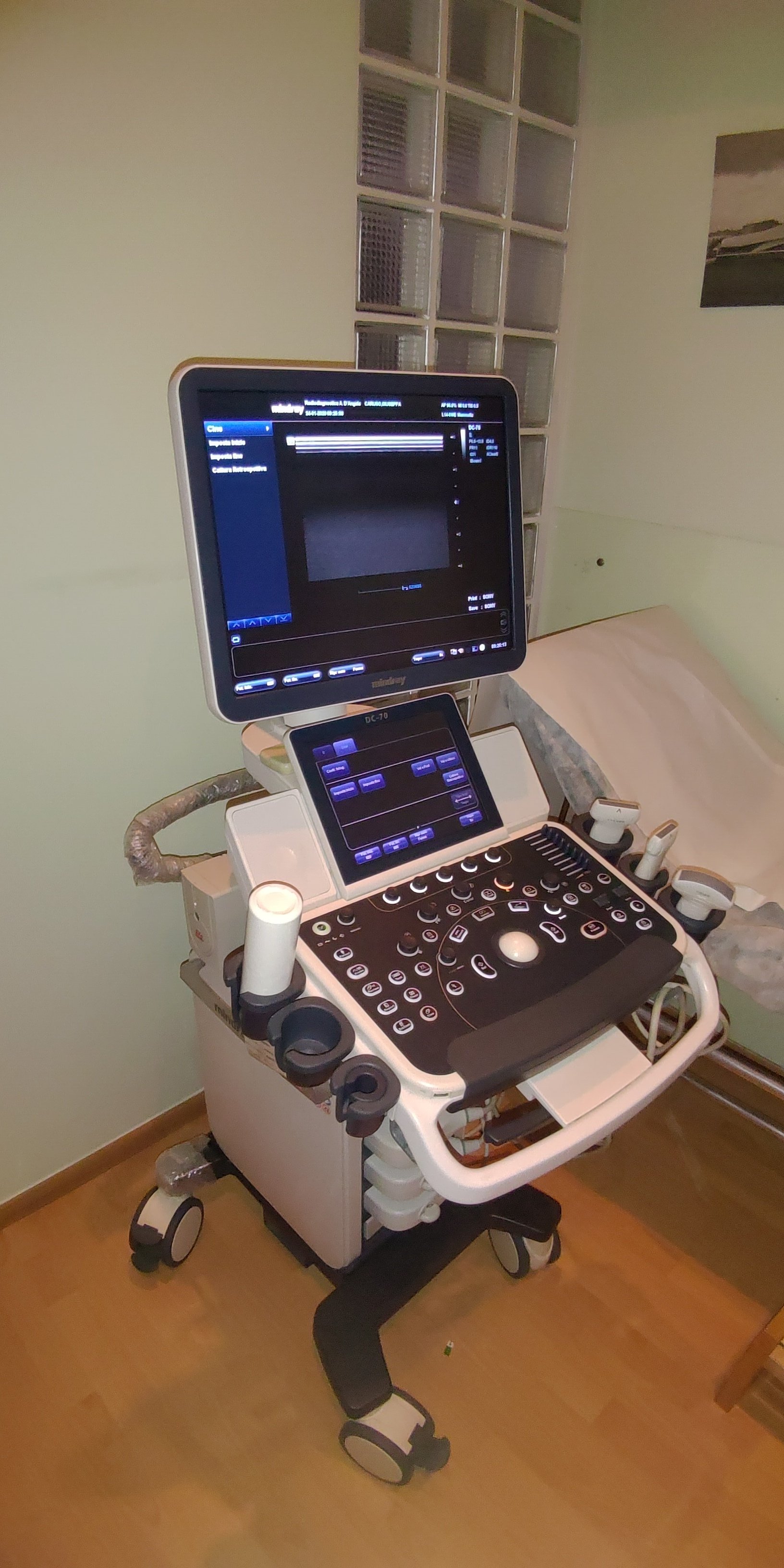 Ecografia - Catania - Dott.ssa Antonella D'Angelo