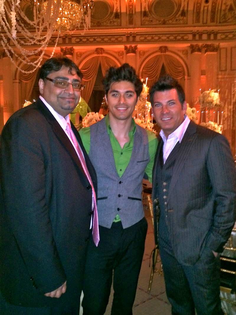 Musicians and Entertainers in New York | Magic Mike DJs