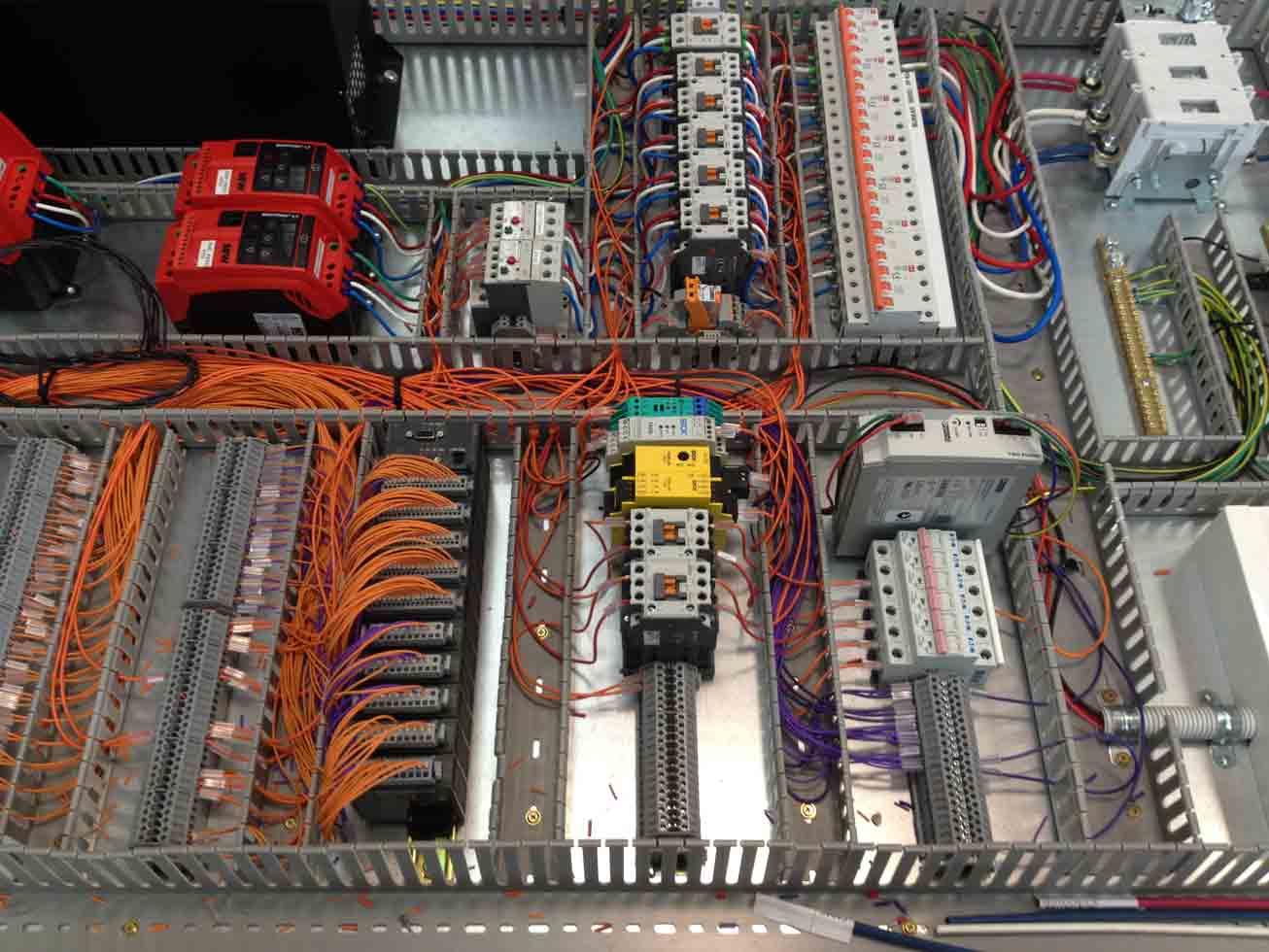 Electrical Clients Gallery | Treadwell Electrics, Melbourne