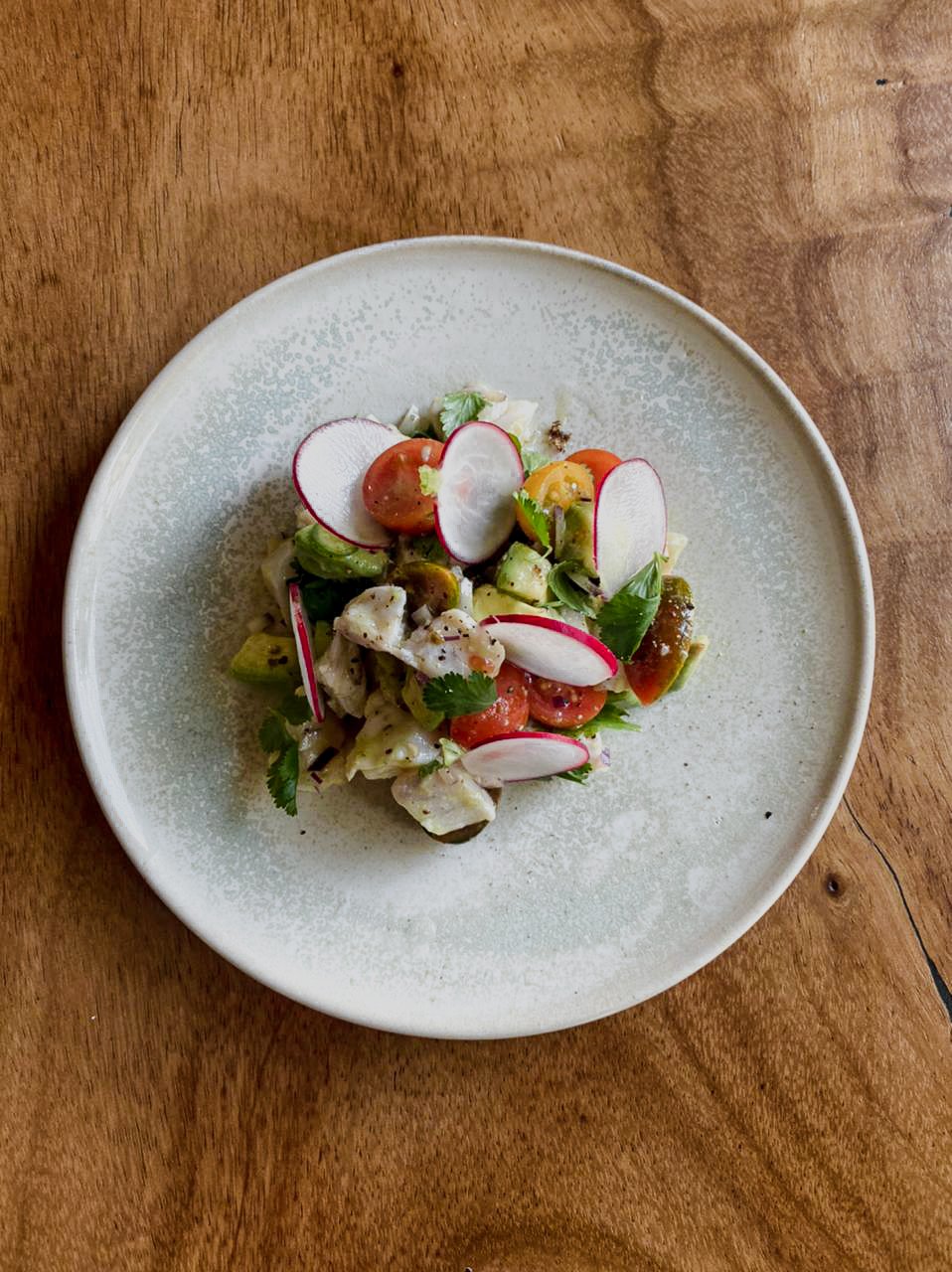 Ginger Tulum - Weddings & Private Events Catering