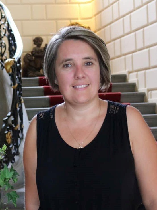 Hotel Château de Pourtales Strasbourg | Our team