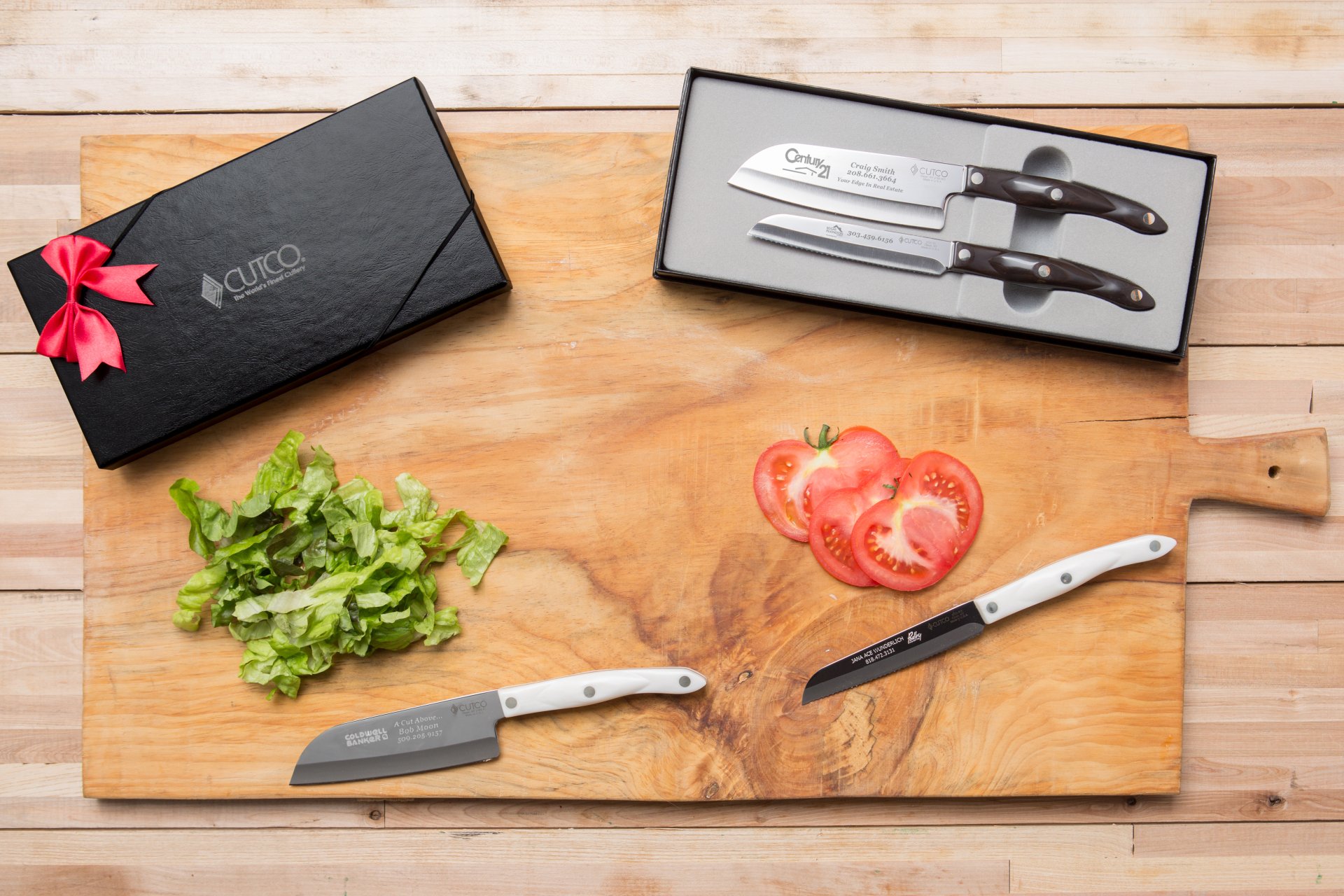 Kitchen Gifts | Kitchen Branding Gifts