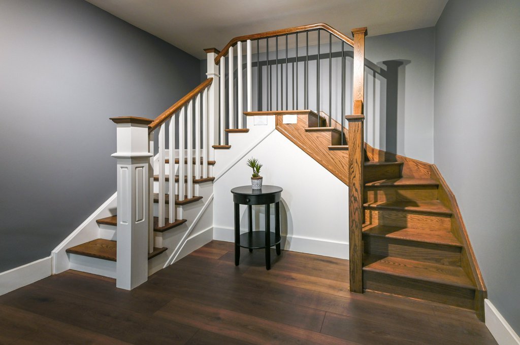 Gallery | London Stair & Railing