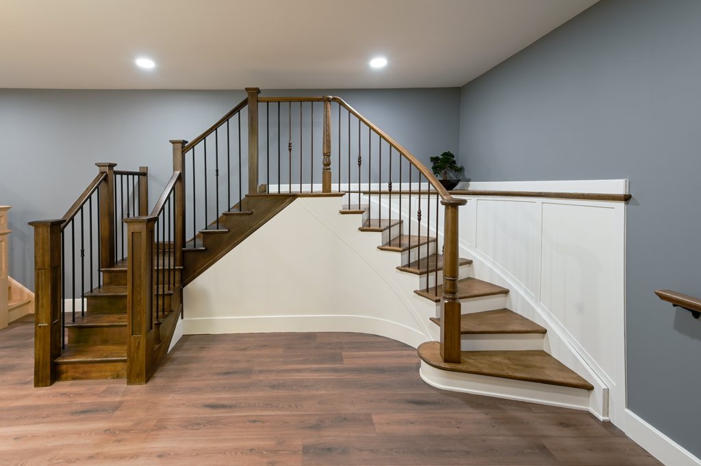 Gallery | London Stair & Railing